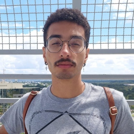 Portfolio - Gabriel Albernaz